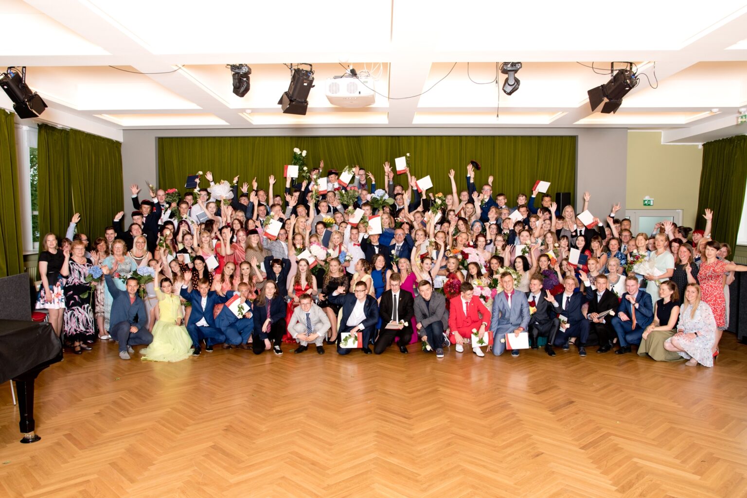 Lennud » Tartu Tamme Gümnaasium