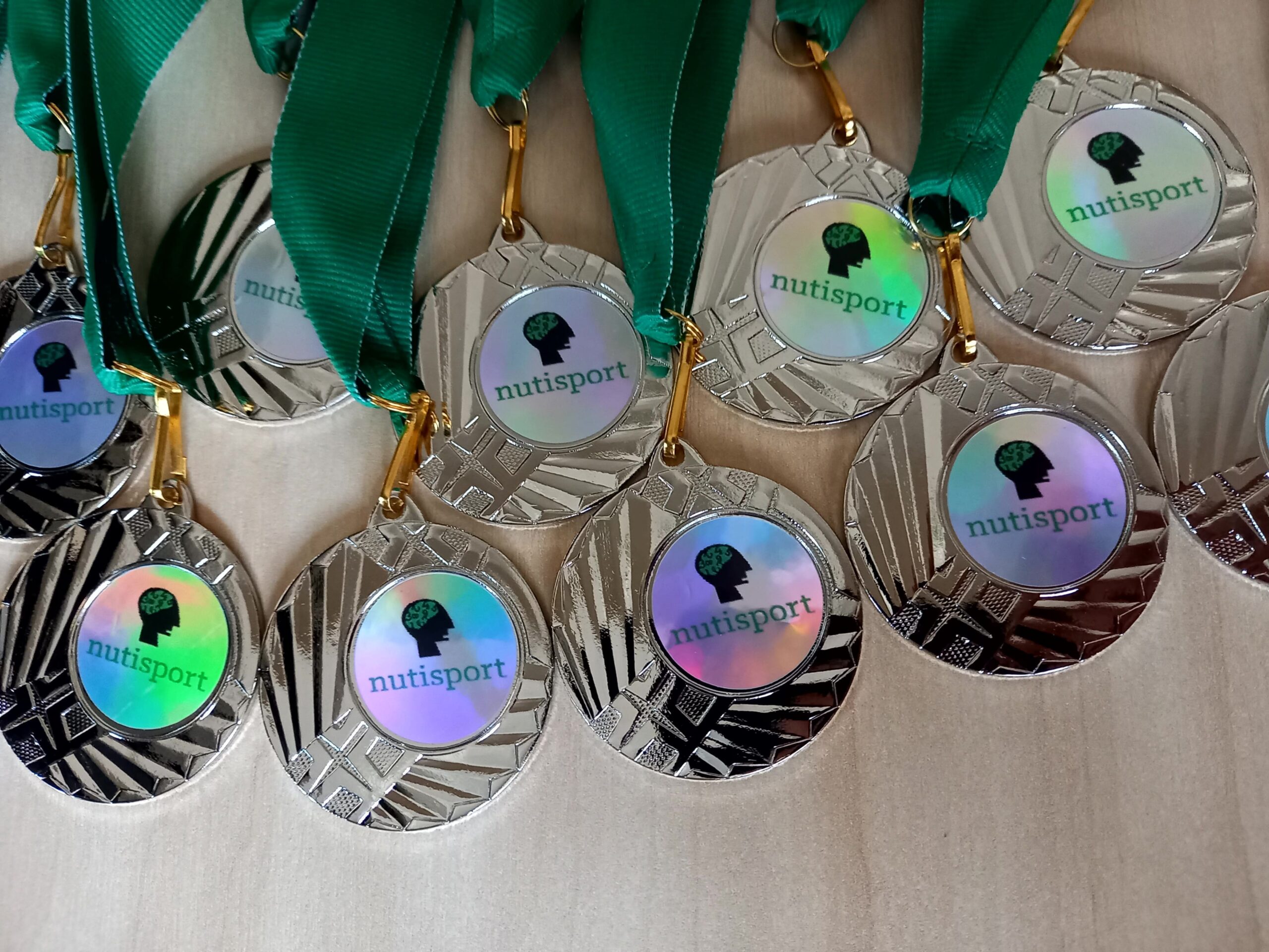 Nutispordi Tartumaa finaalis kaks medalit » Tartu Tamme Gümnaasium